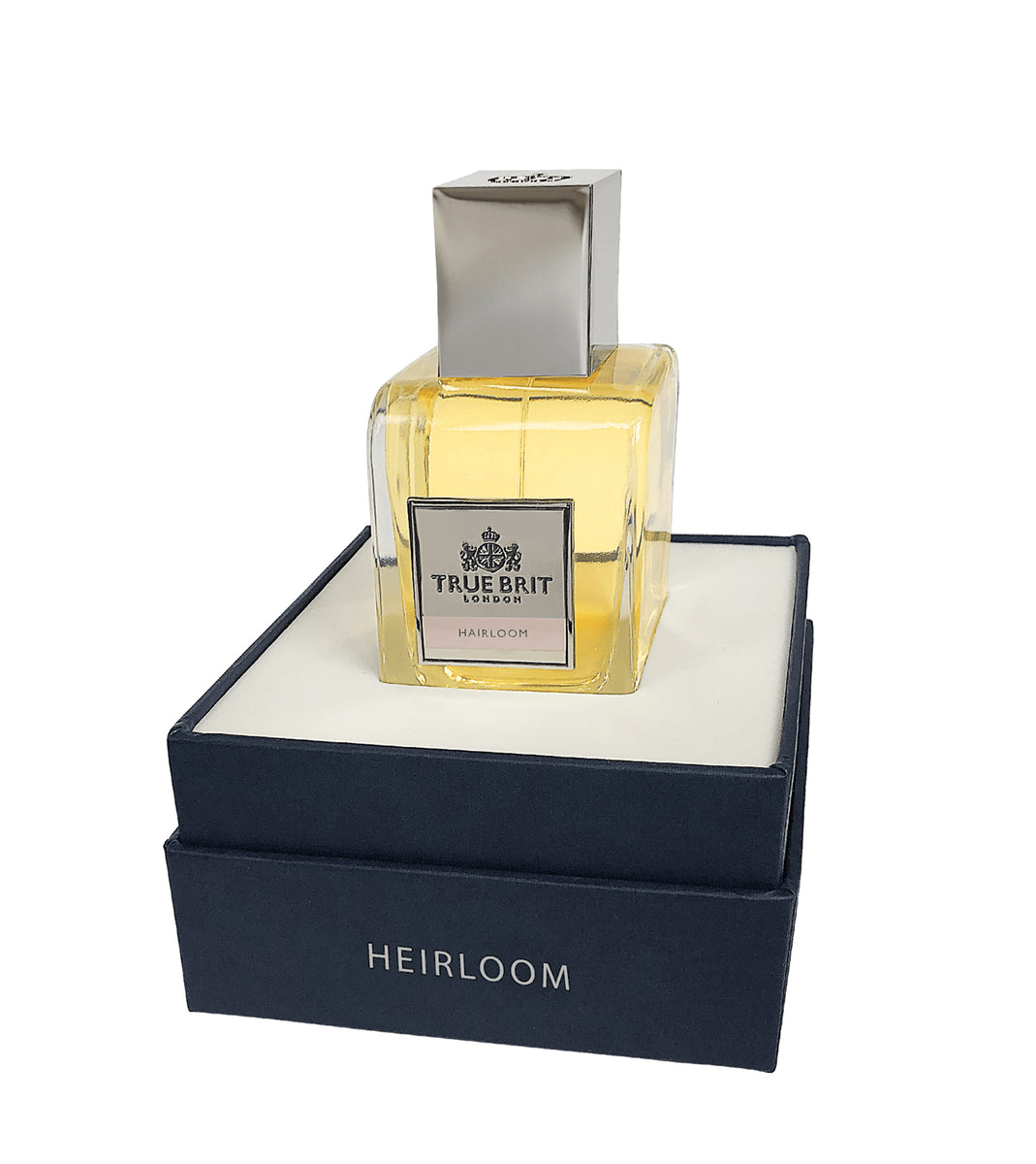 Heirloom OLFACTIVE FAMILY: FLORAL ORIENTAL –True Brit Perfumes – True ...